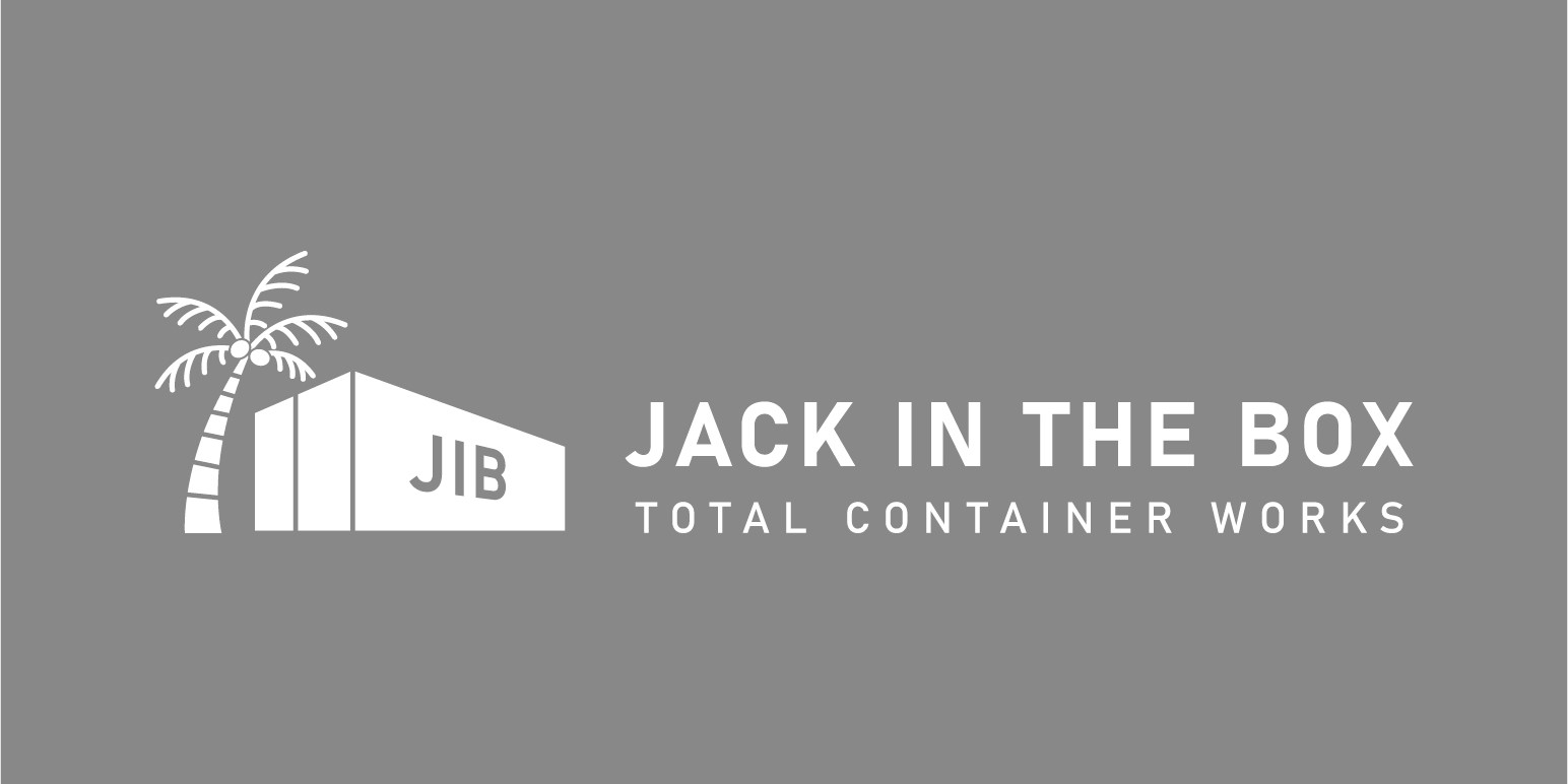 JIB展示場の… | JACK IN THE BOX